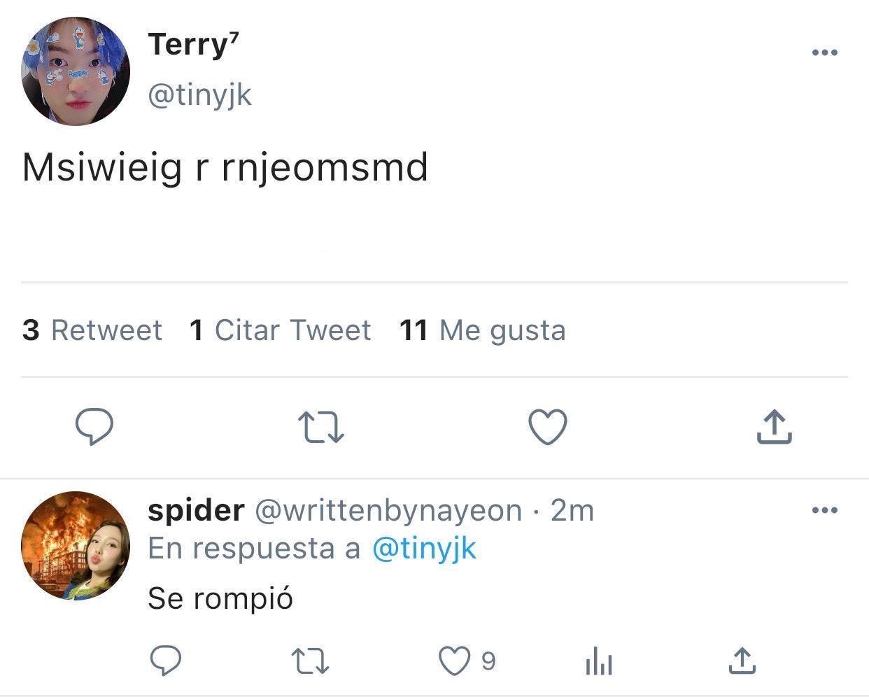 9. Pum, pum, pum... - by ｡ ‿ - Strawberry Bite