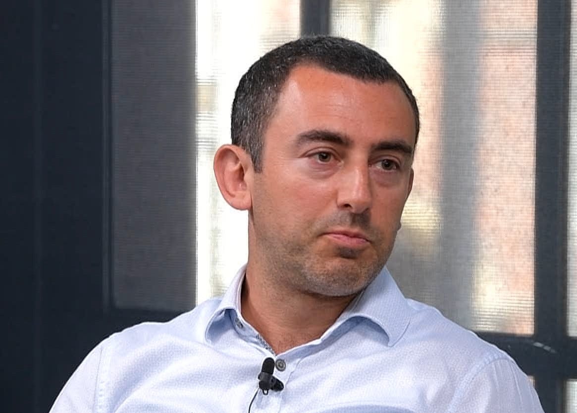 Paolo Pescatore | Substack