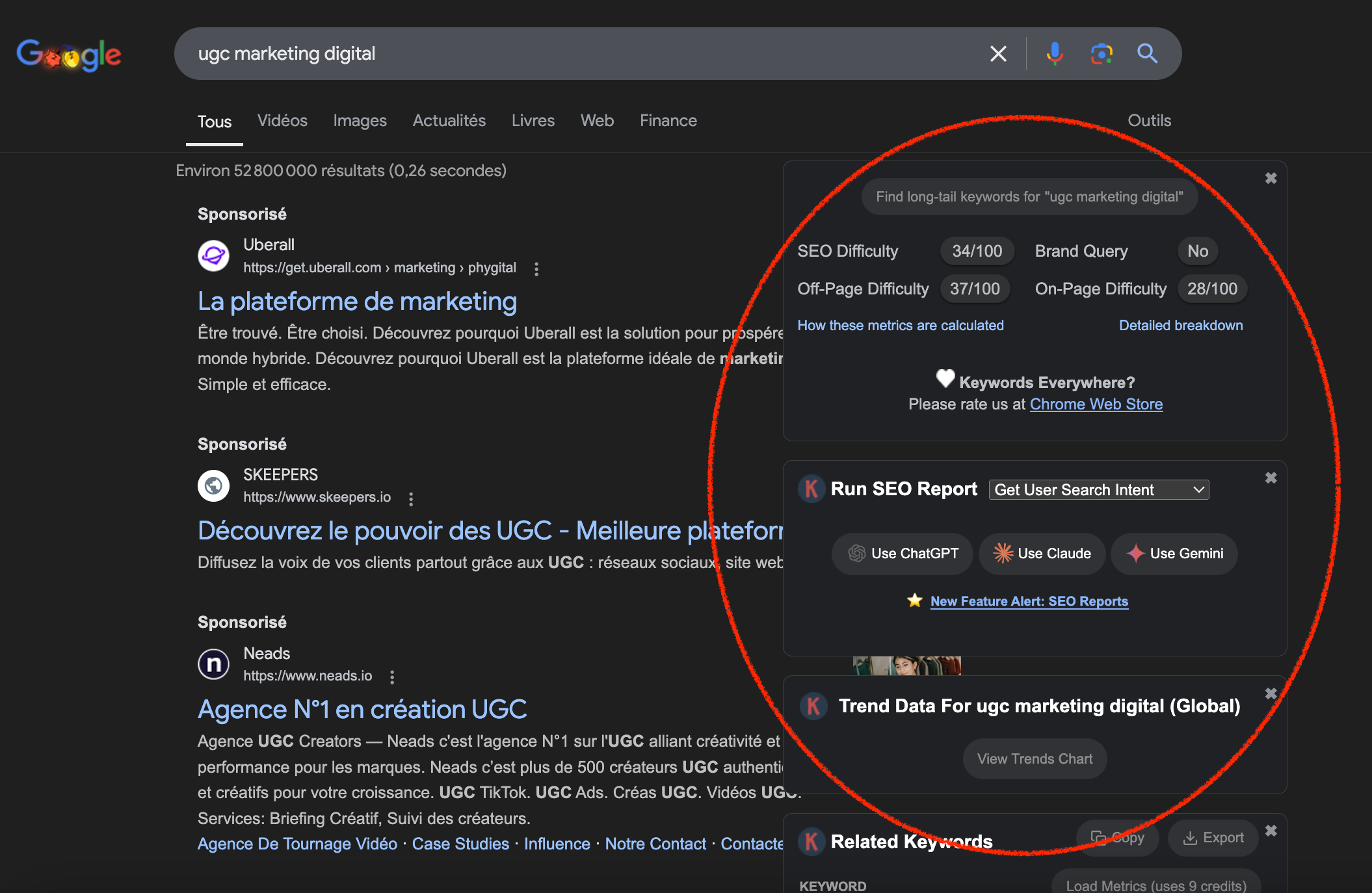 15 outils à utiliser pour gagner +5h/sem