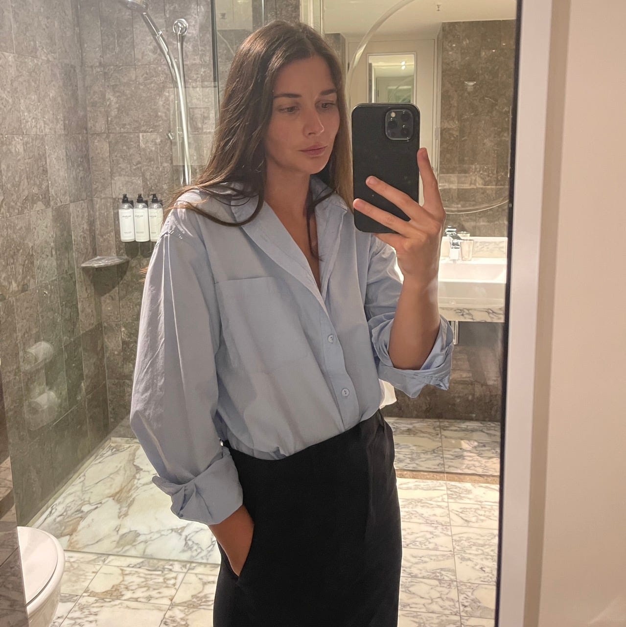 Sara Crampton | Substack