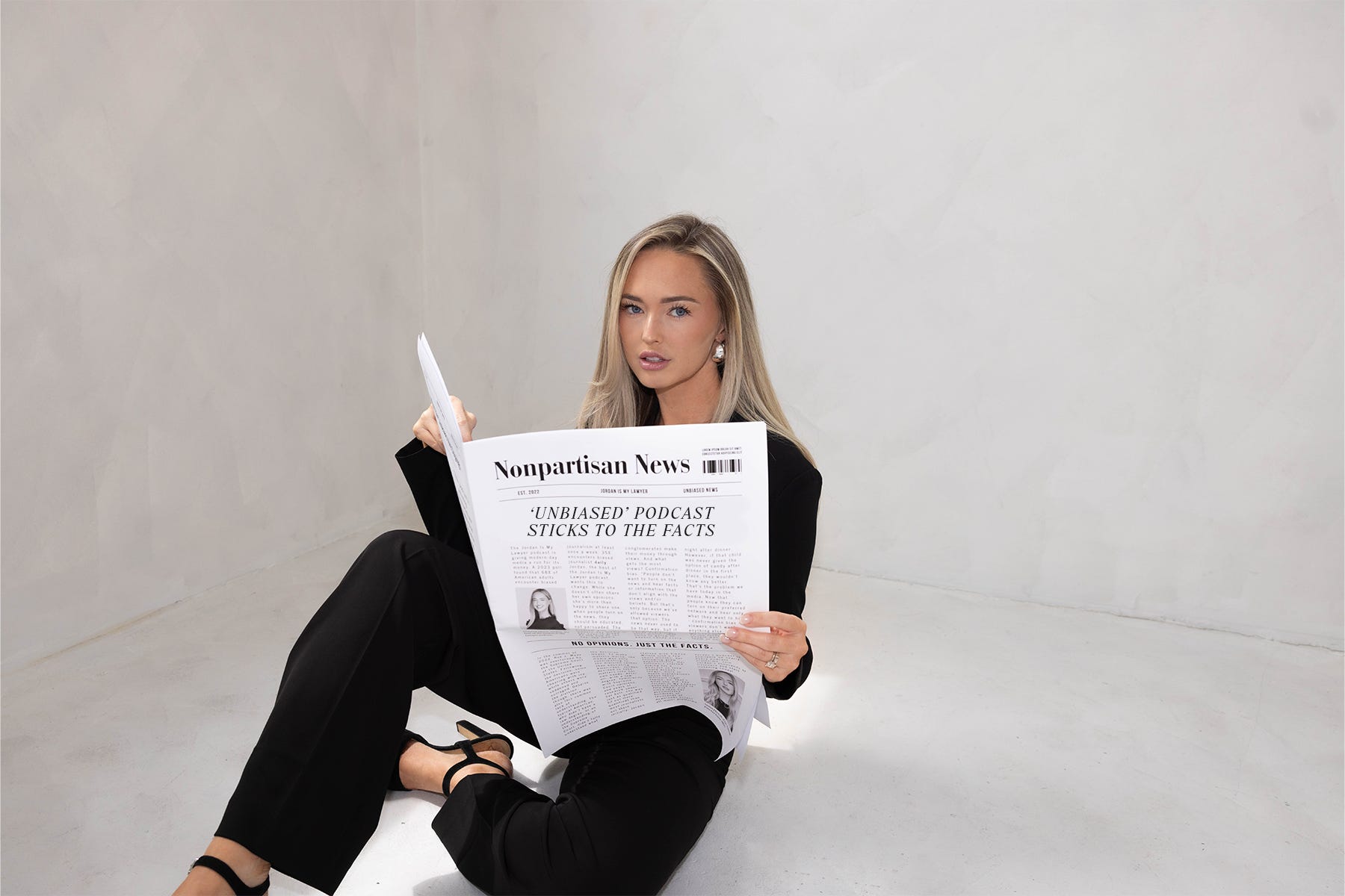 Jordan Berman | Substack