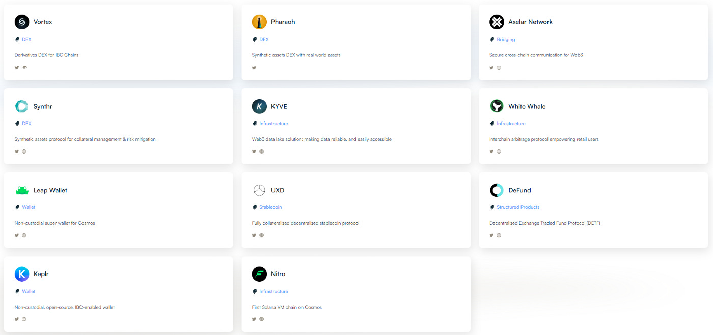 Sei Network - DeFi Hub будущего? - 2TOP’s Substack
