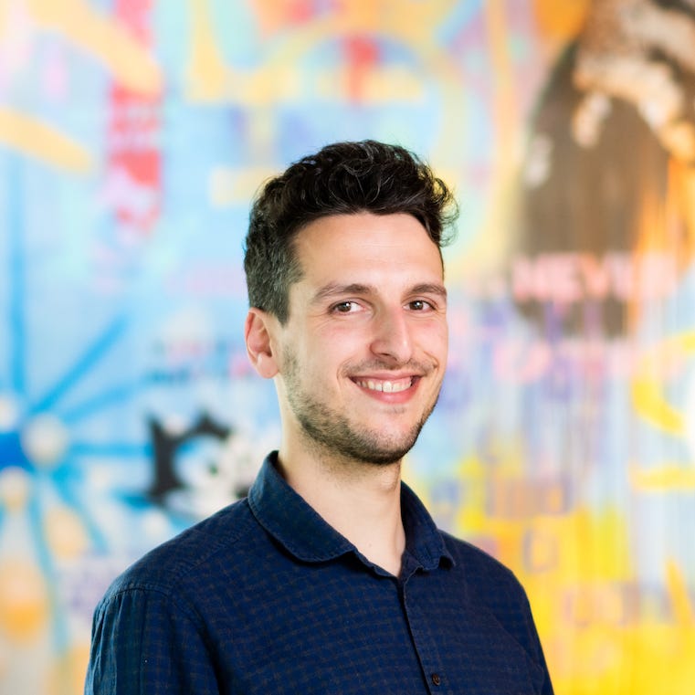 Roy Straub | Substack