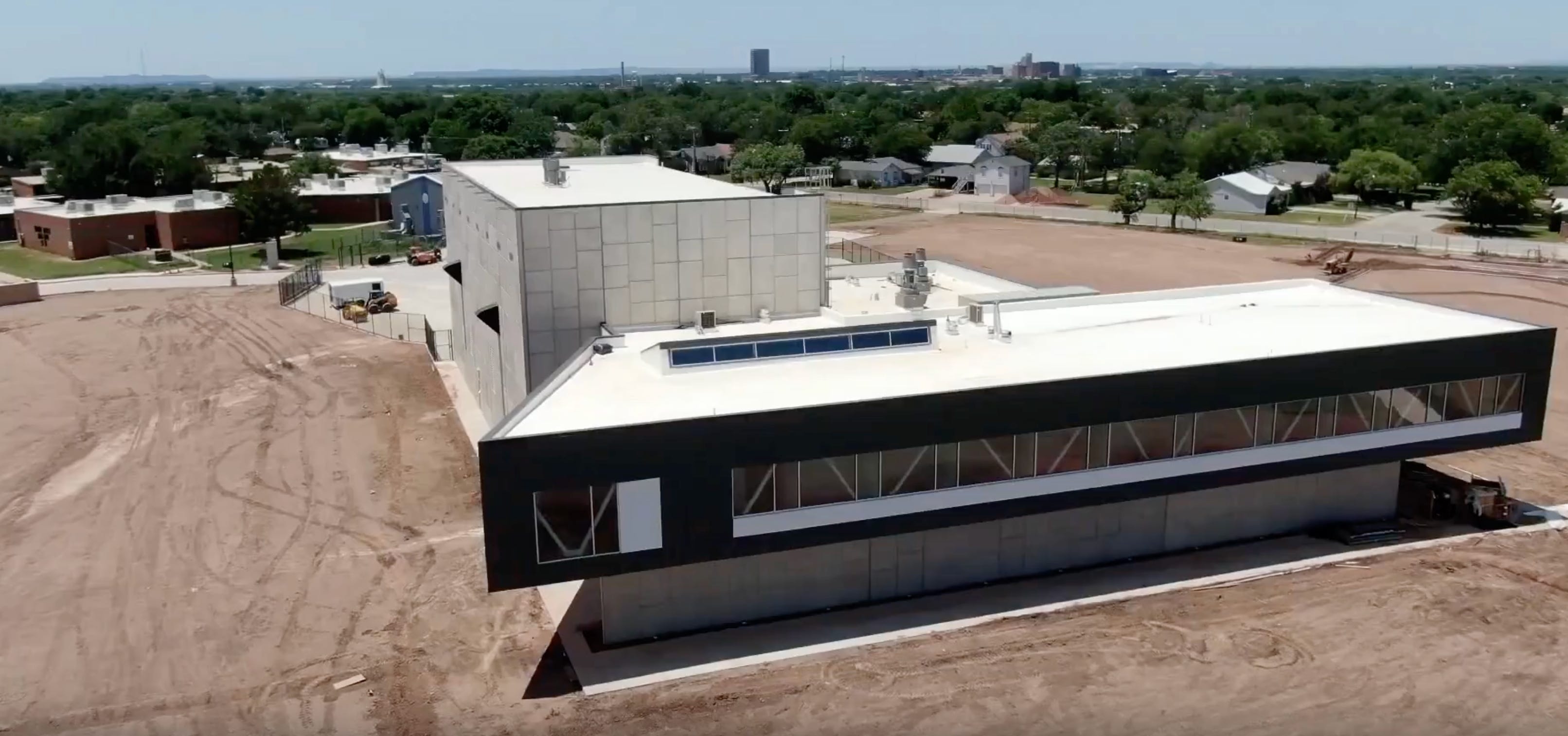 New Nuclear in Texas, with Doug Robison and Dr. Rusty Towell