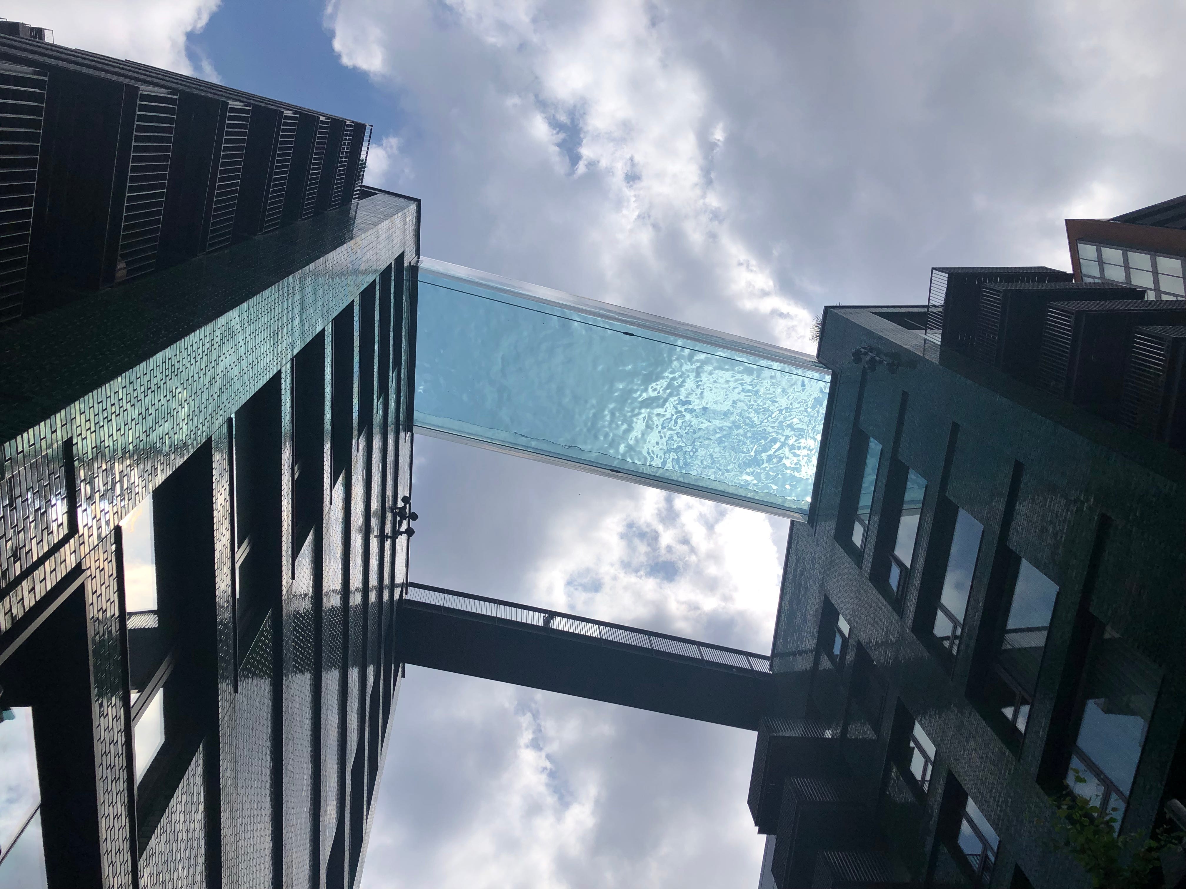 Battersea Power Station and Nine Elms: Pros, cons and what might (or ...