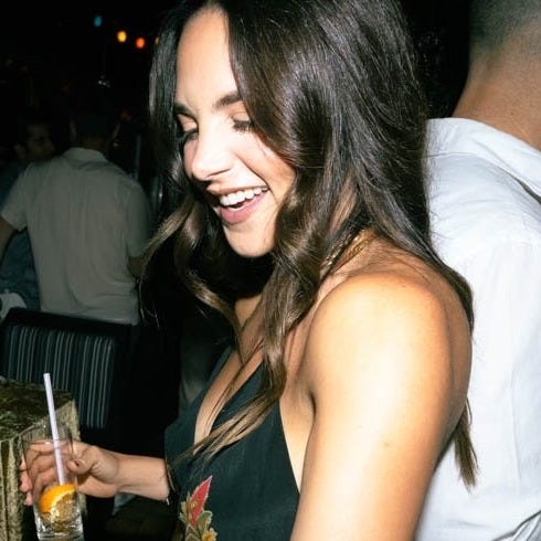 Amanda Lightman | Substack