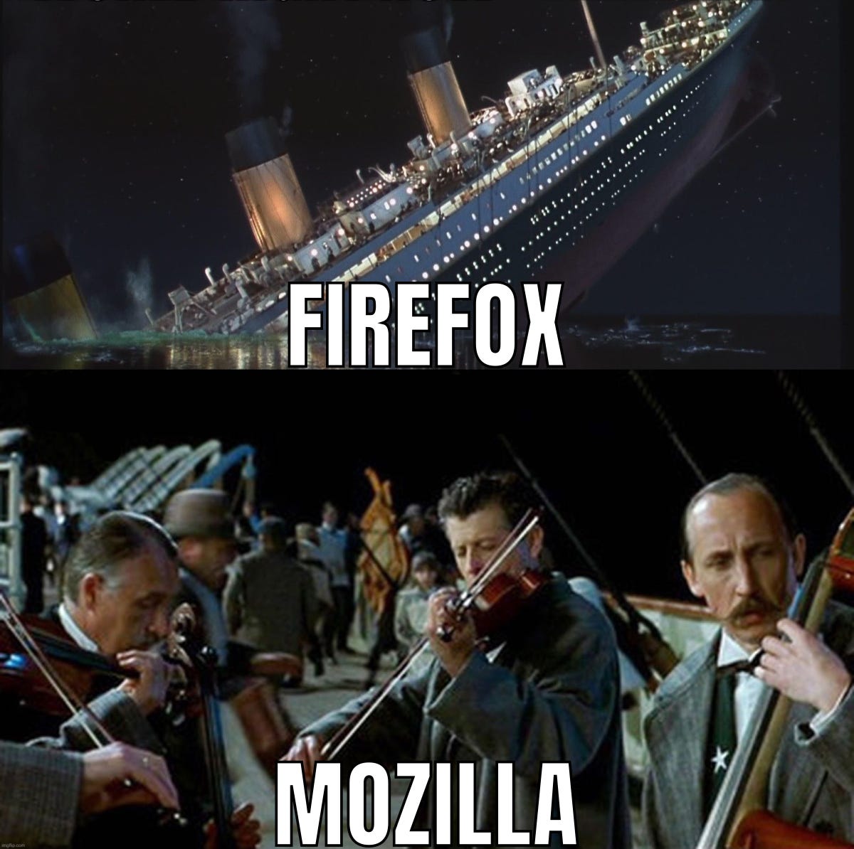 Funny Programming Pictures Part XXVI - by Bryan Lunduke