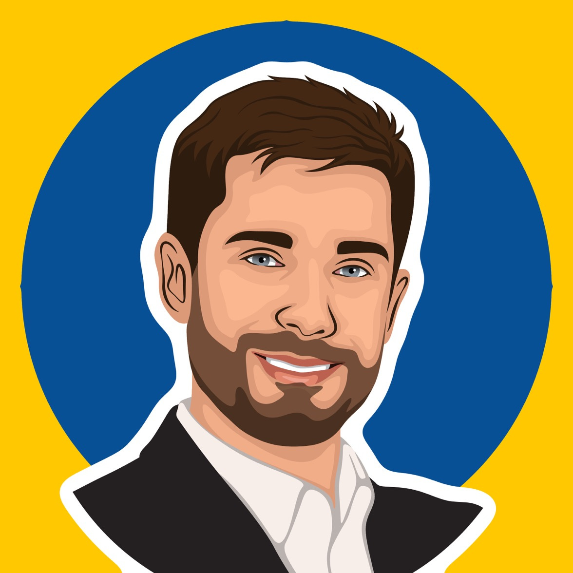 Alberto Echevarría | Substack