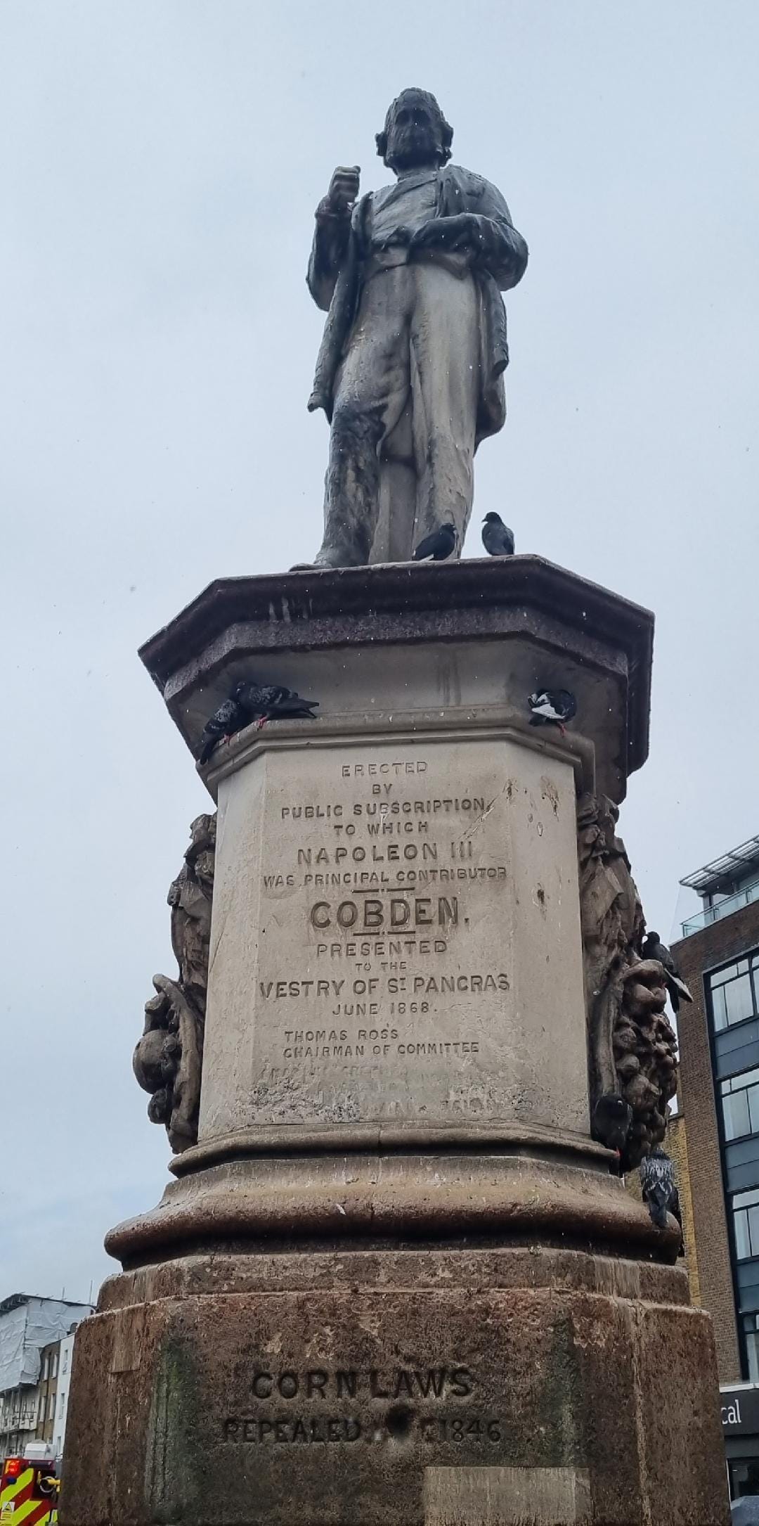 Helena Rosenblatt's Lost History of Liberalism, Liberal Perfectionism ...