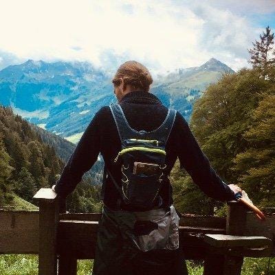 Wietse Hage | Substack