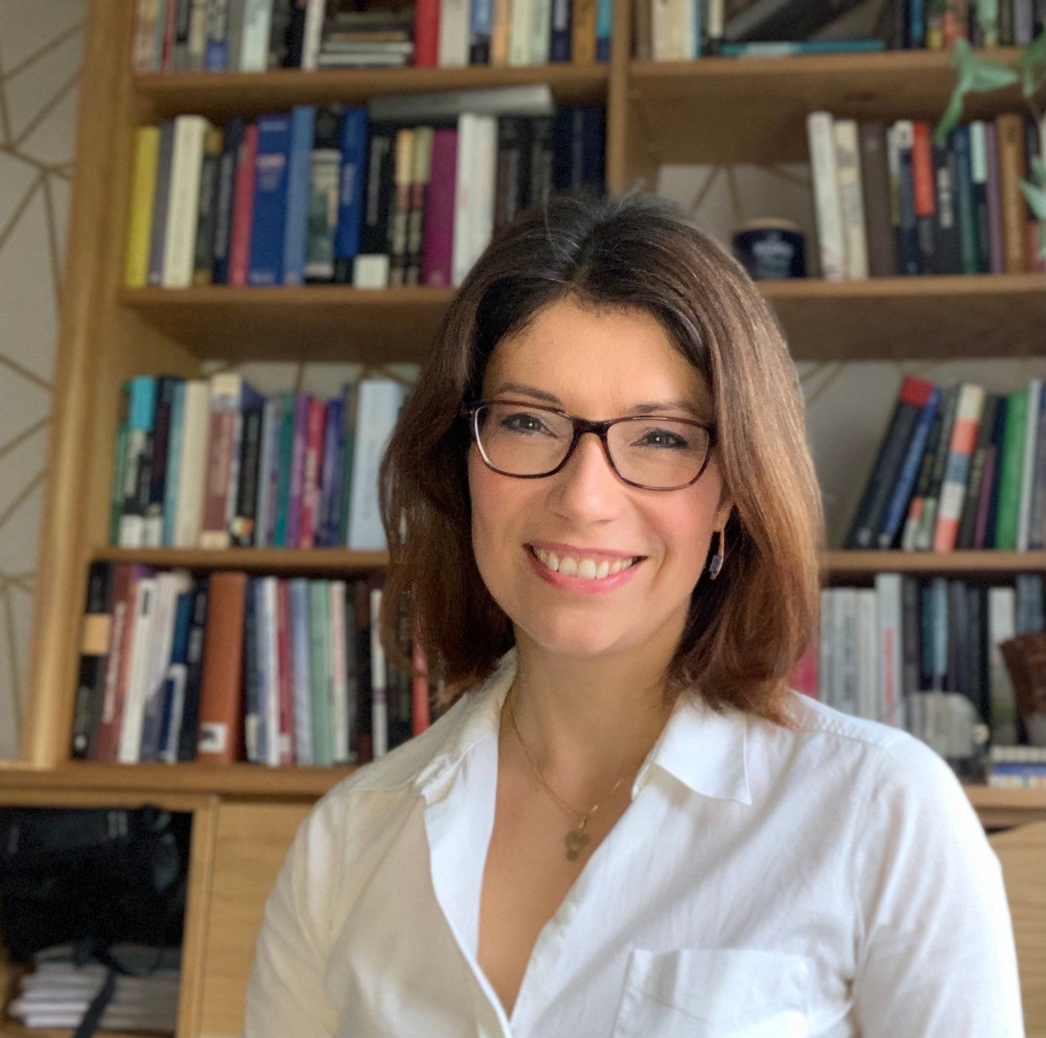 Stephanie Decker FAcSS FBAM | Substack