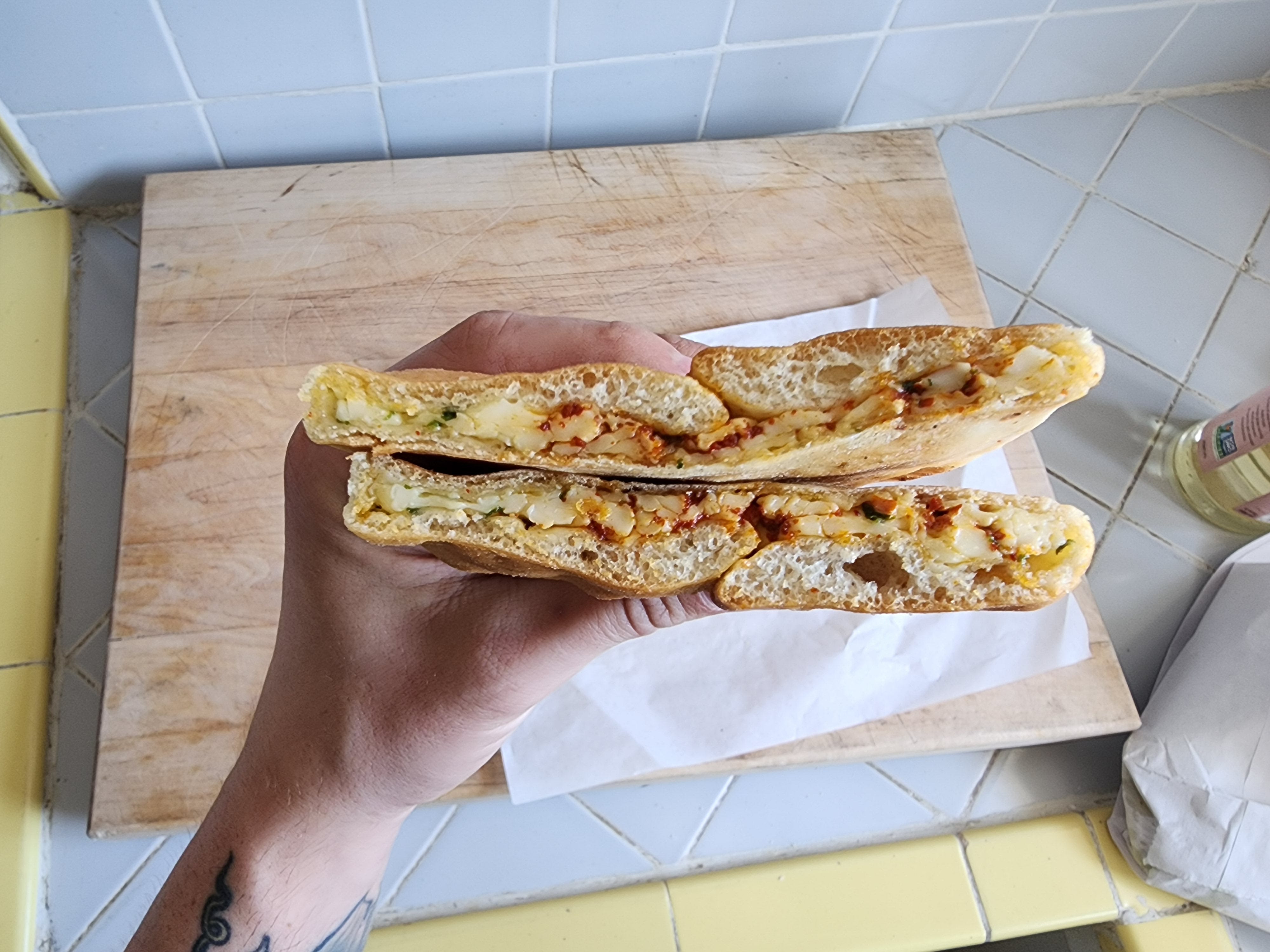 This Armenian Bakery Serves One Thing The Others Don't