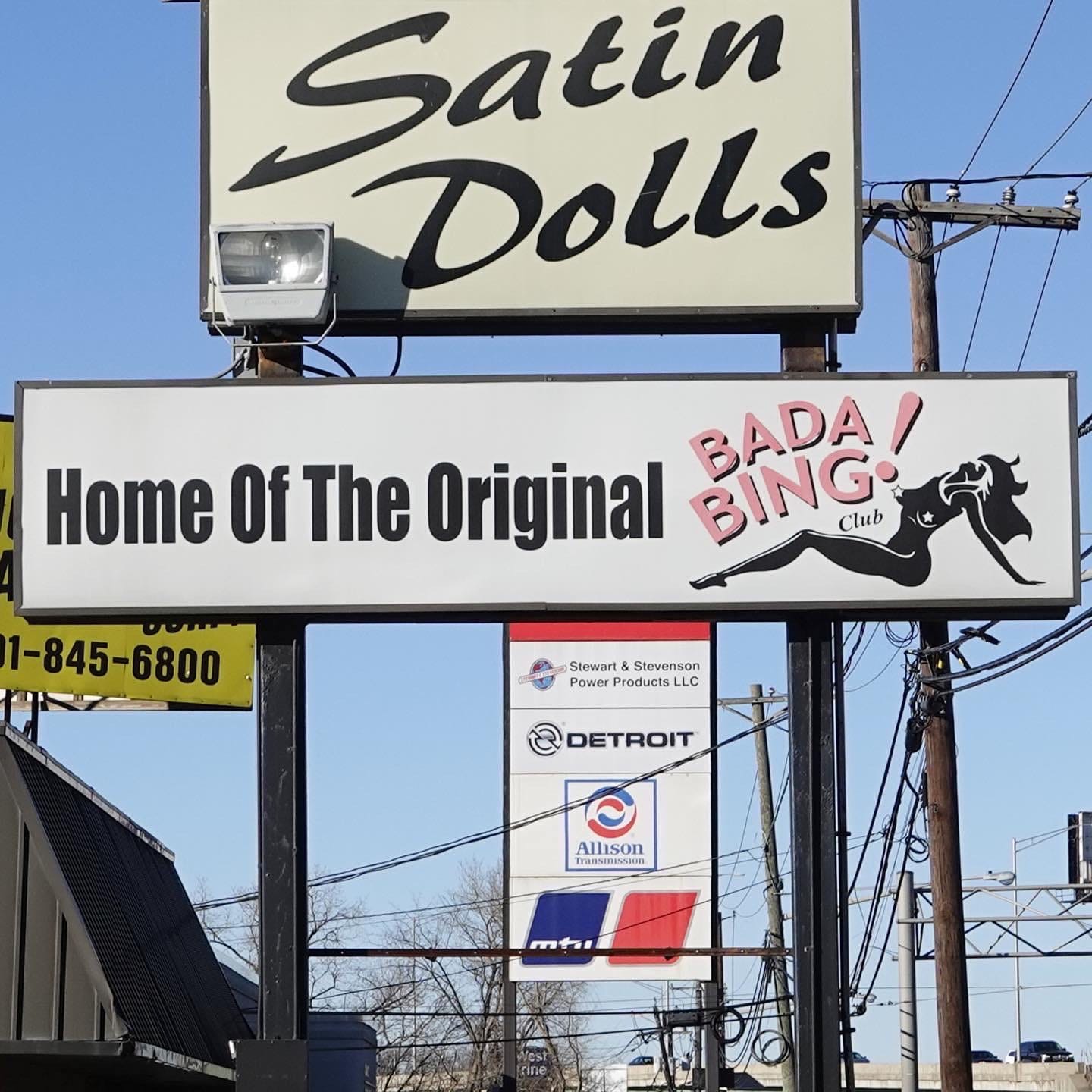 'Sopranos' New Jersey tour: Visit 5 must-see filming locations in New ...