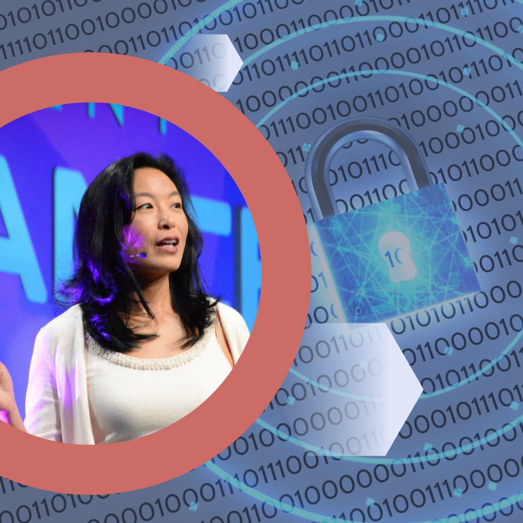 How to Thrive in Blockchain - by Veronica Mihai