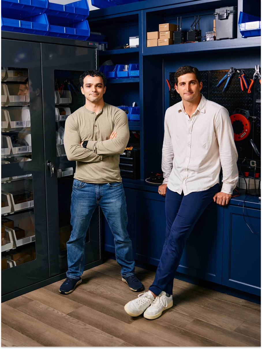 Base Power Company - Not Boring by Packy McCormick