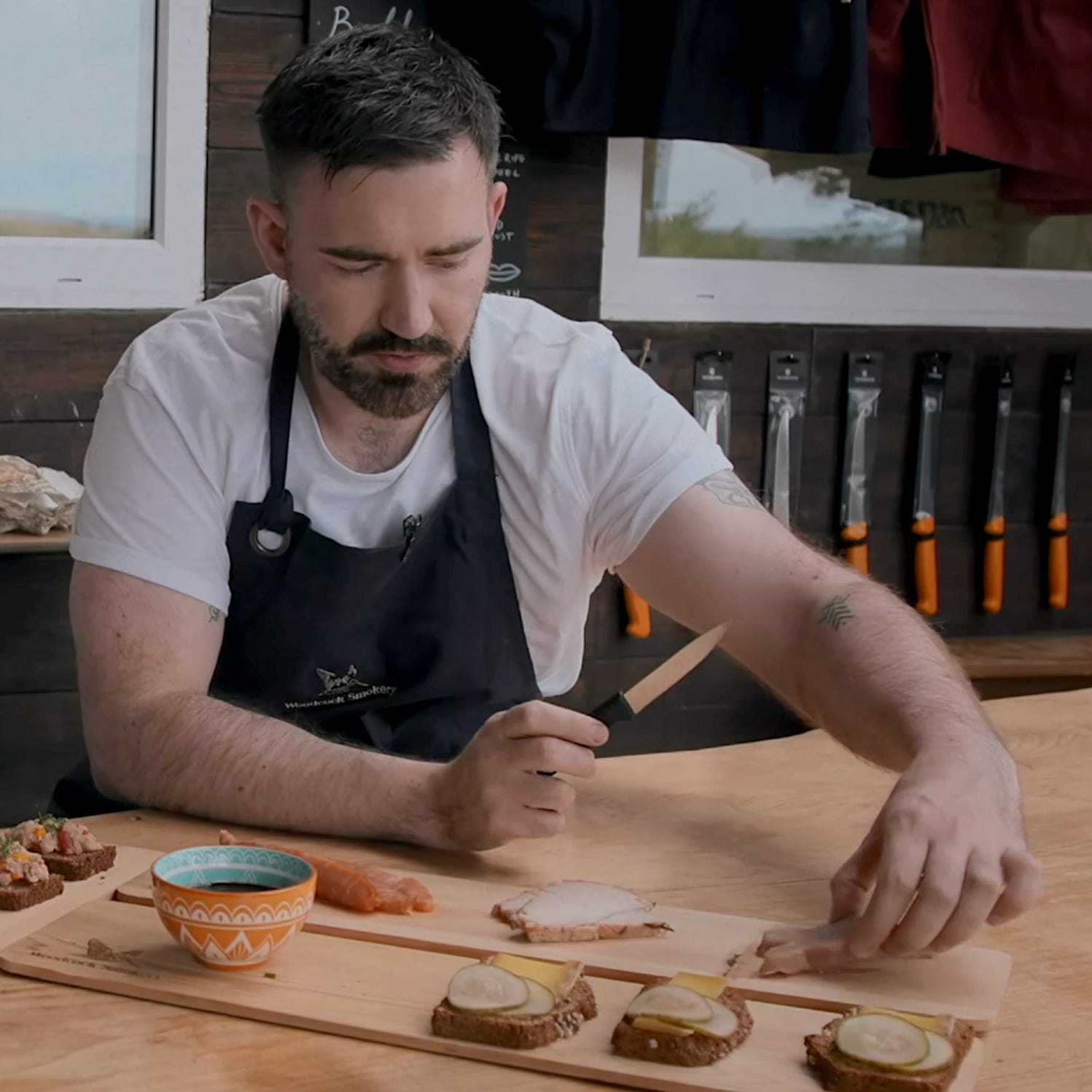 James Gabriel Martin | Substack