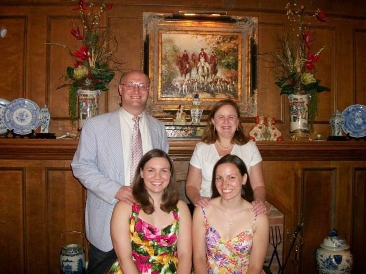 The Broken v. Intact Family - by Elizabeth Heydary