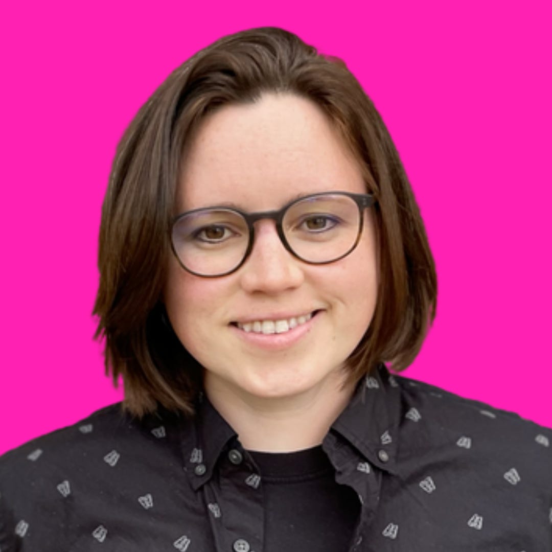 Dani Kellogg | Substack