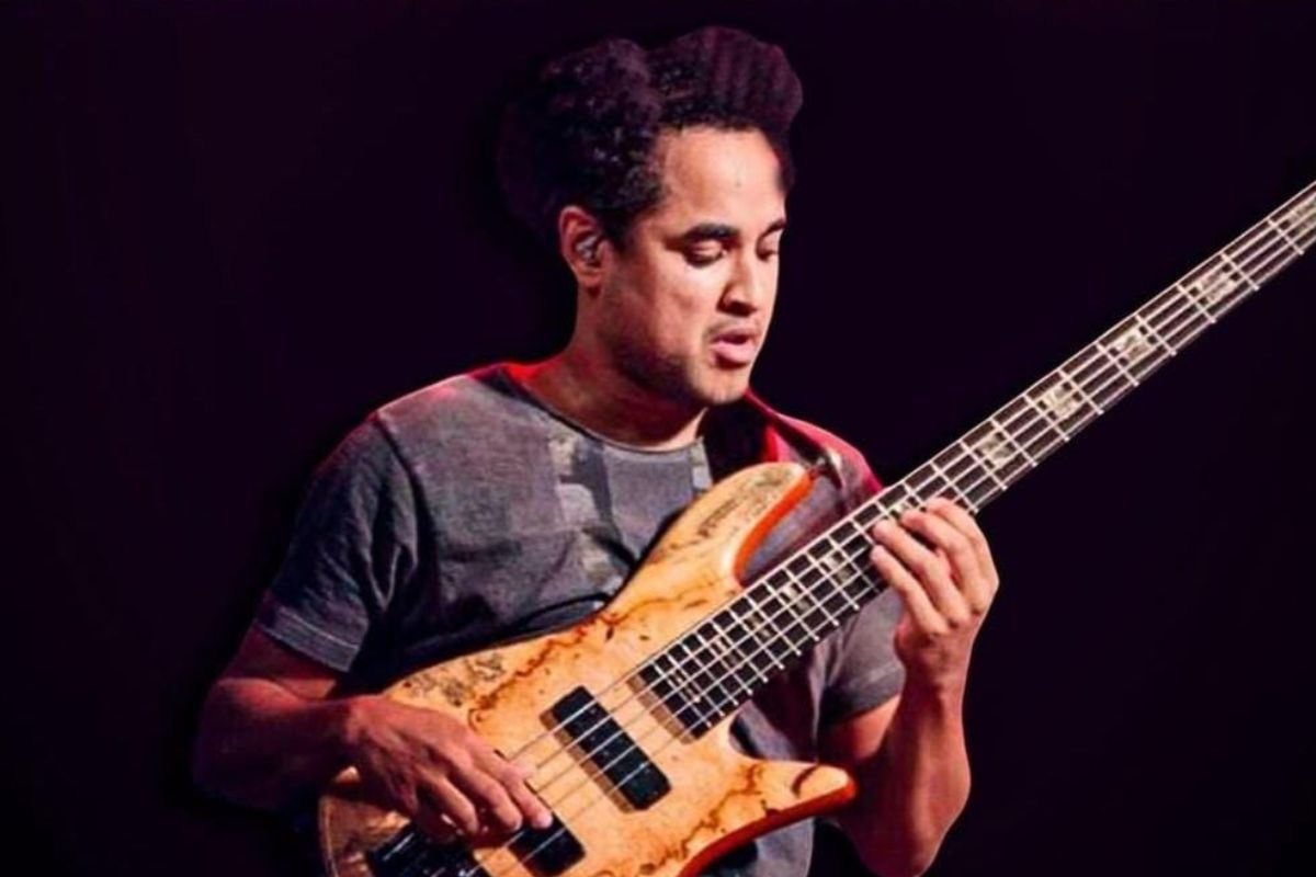 17 rock bassists have "died suddenly" worldwide since May 20, 2023