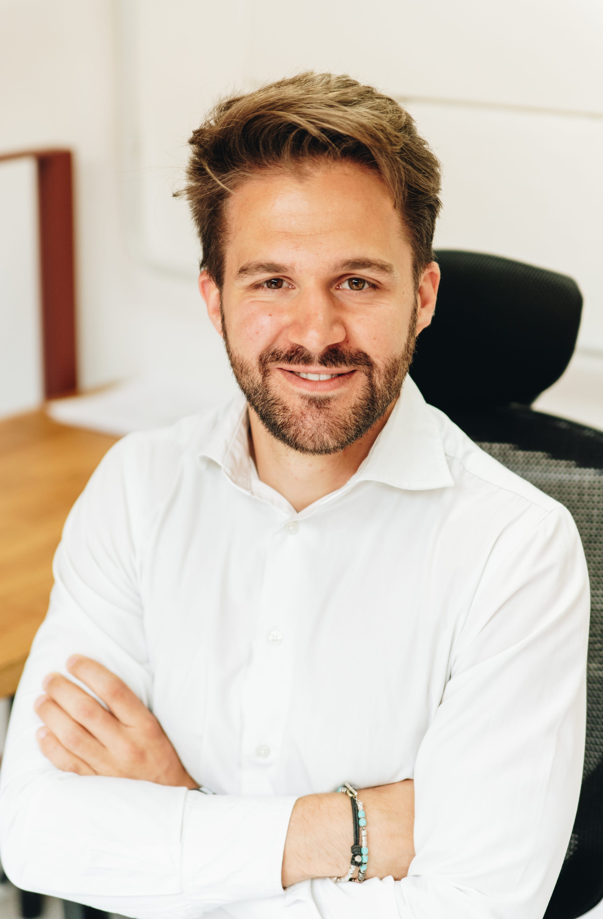 Michele Mattei | Substack