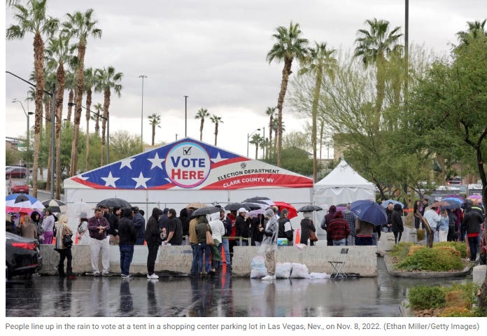 Investigation Reveals How Chinese Communist Party (CCP) Interfered in ...