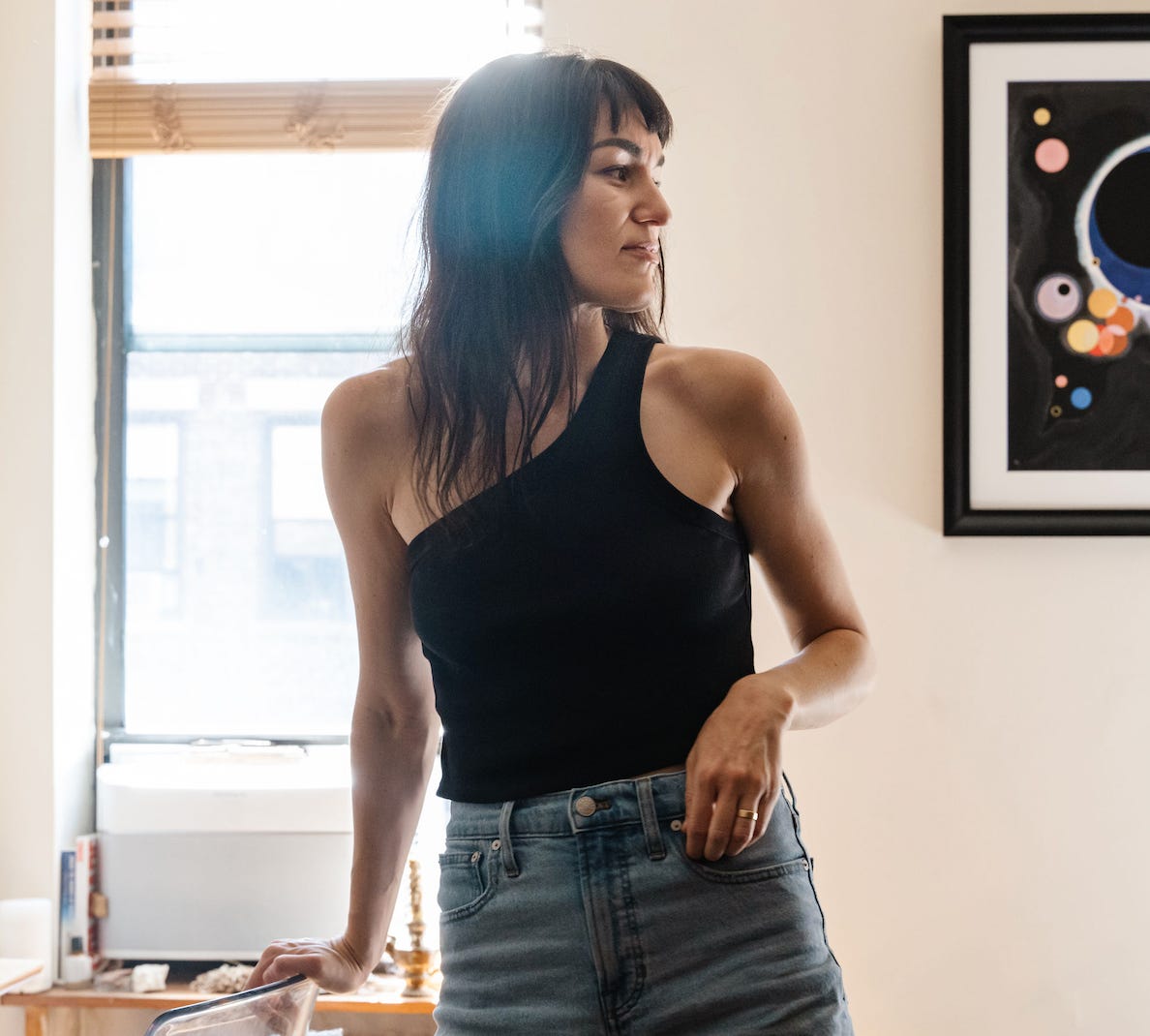 Kristi Thomas Boyce | Substack