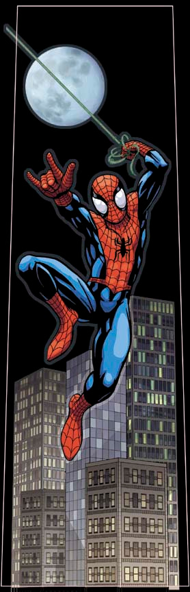 May I Show You My Portfolio?