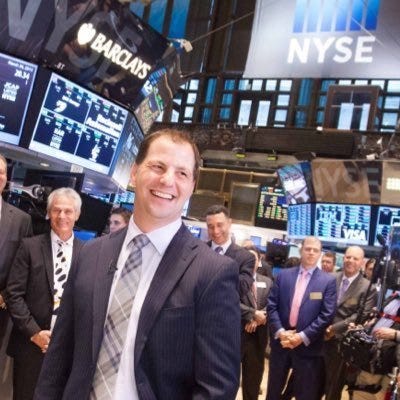 CoinDesk Wins FA Distribution for its Indices - CeFiWire