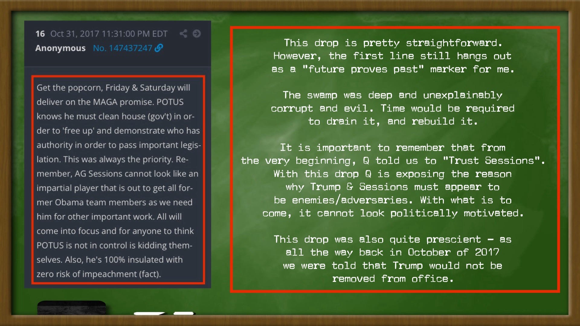 Q for Dummies - Chapter 3 - by Paul Fleuret