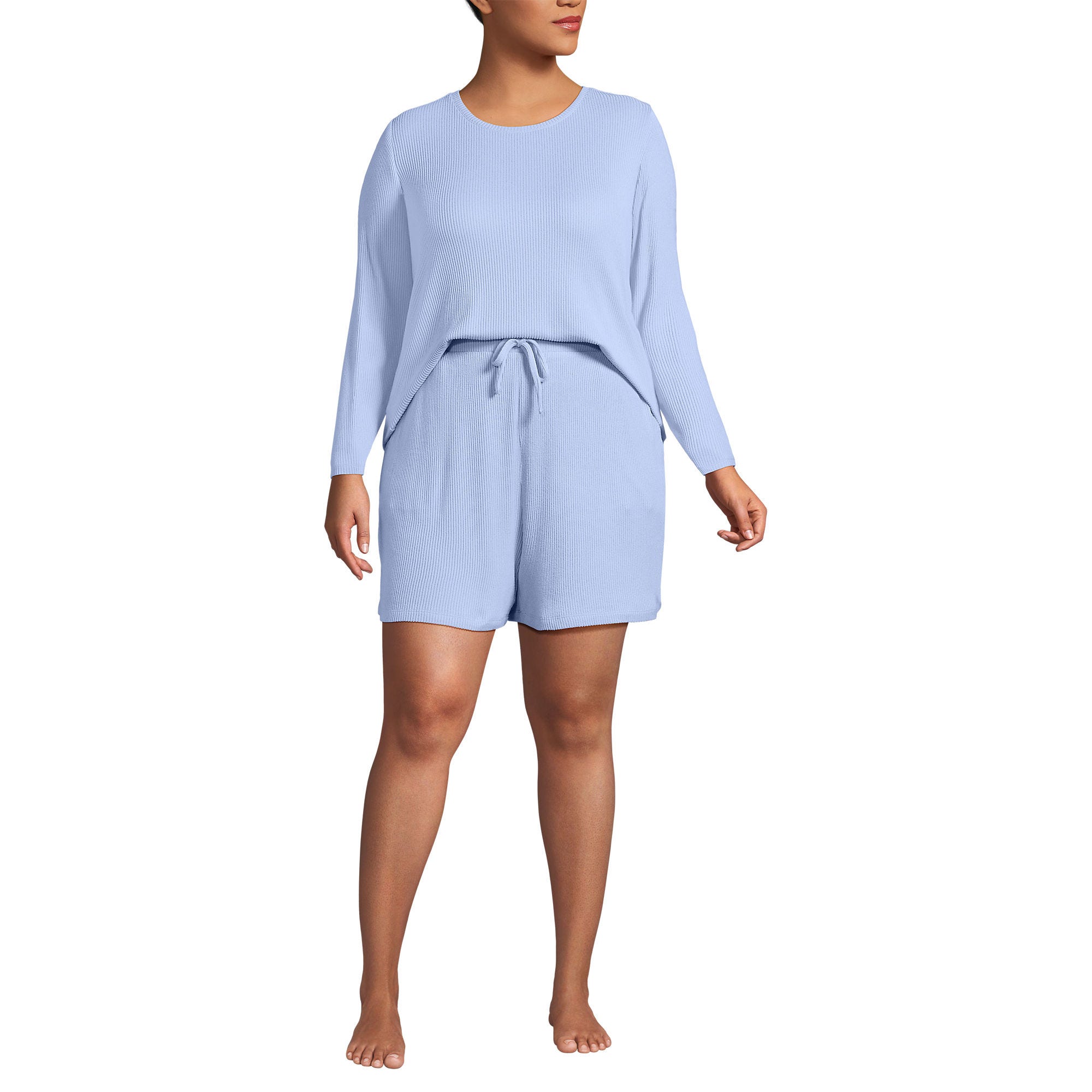 Seven Things To Wear To Sleep - by Corinne Fay - Big Undies