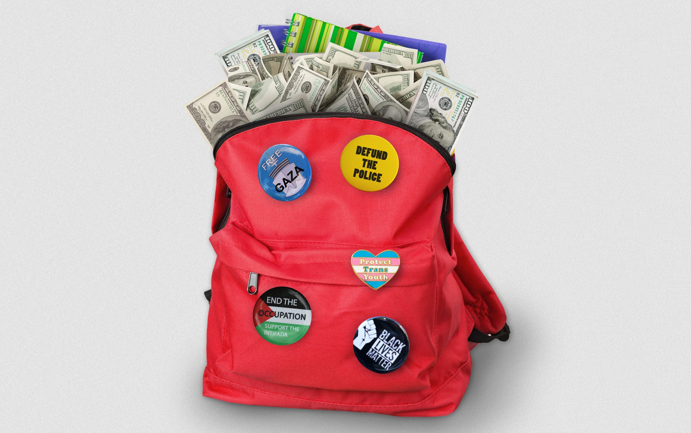 Francesca Block - Journalist Profile - Intelligent Relations