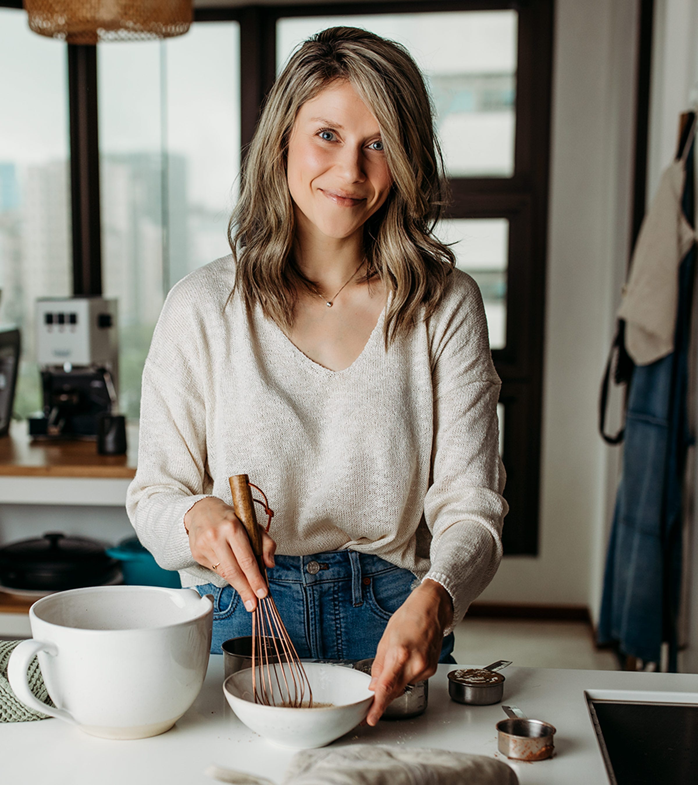 Ashley Madden | Substack