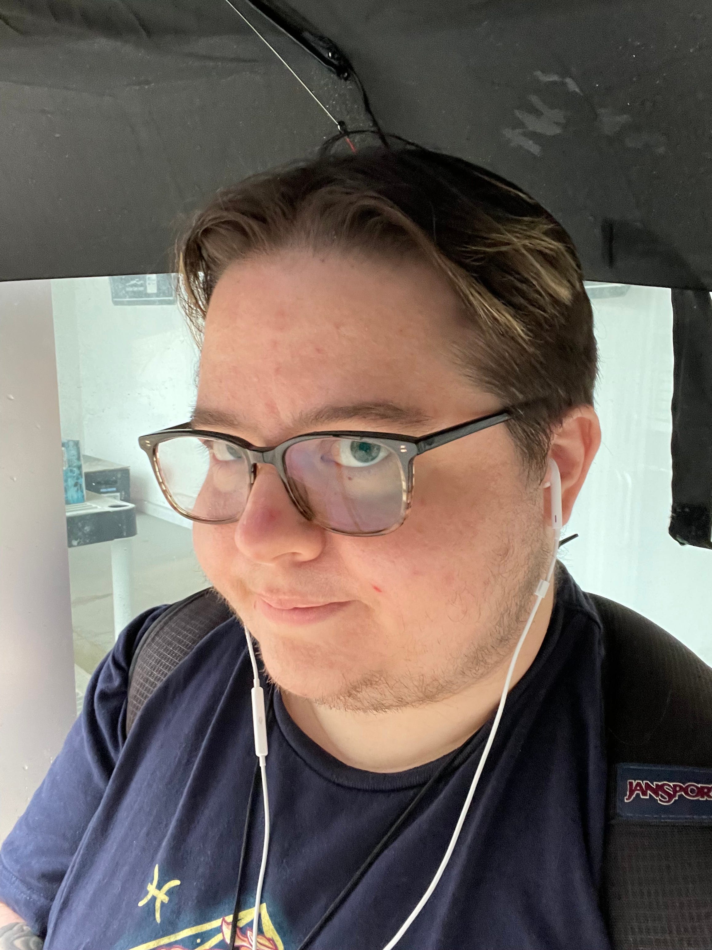 Connor Peterson | Substack