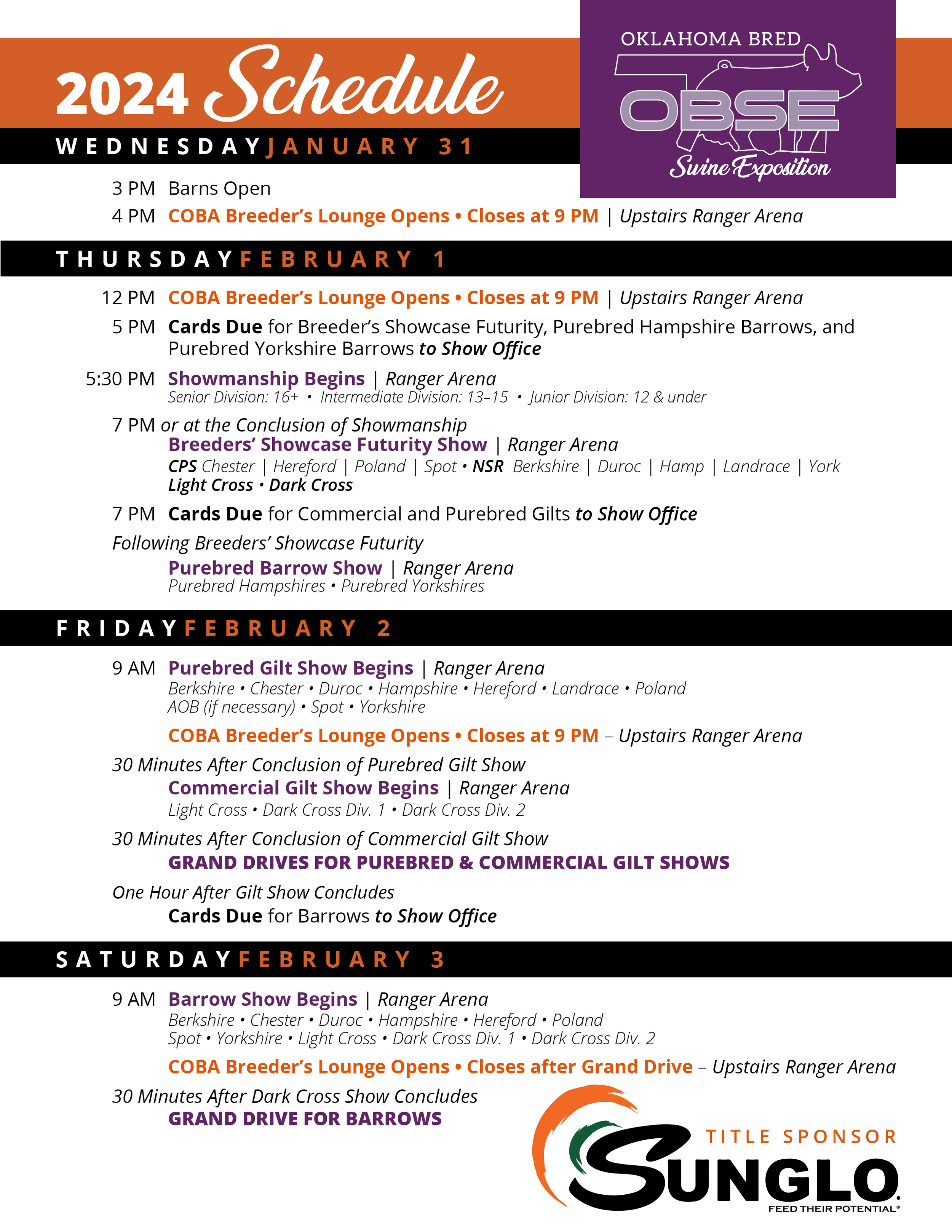 This Past Weekend - by Kennedy Ventures - Ring Talk