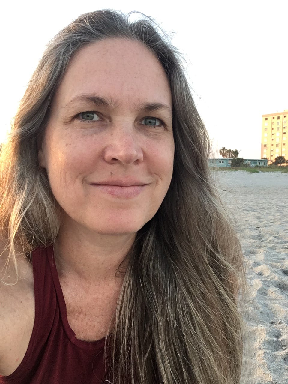 Rachel Chase | Substack