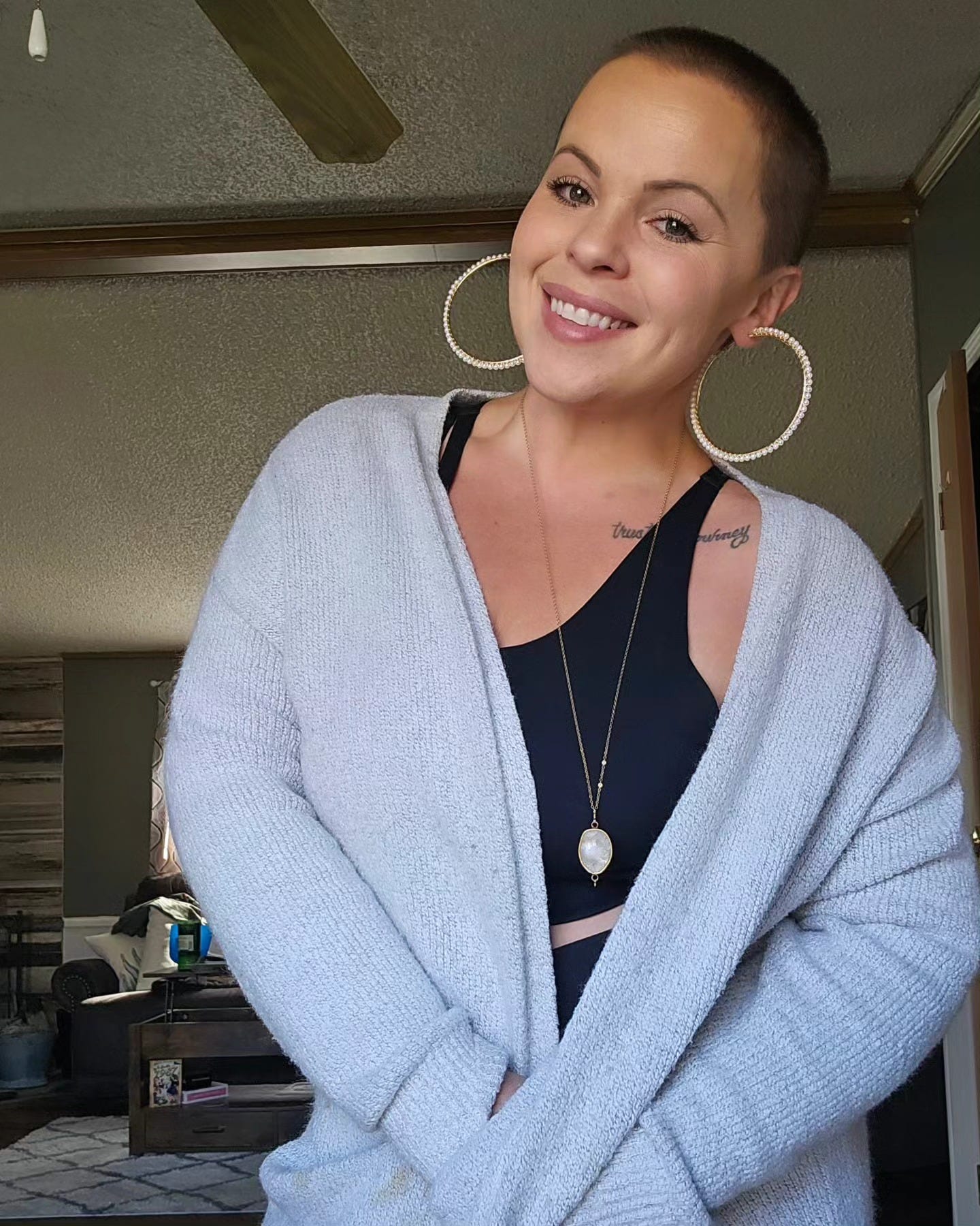 The Dailey Bailey - by Krystle J Bailey - The Dailey Bailey