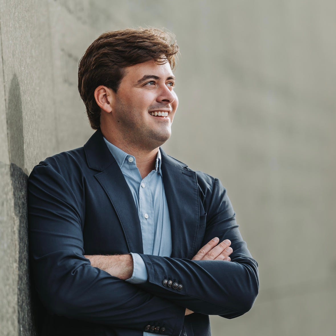 Michael O’Brien | Substack