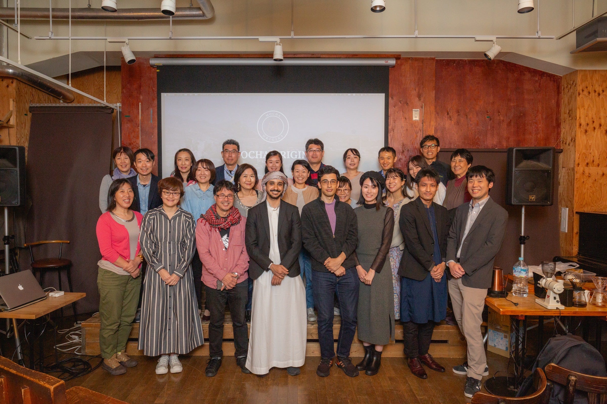 Exhibition “9000” in Tokyo ended - Yuichi Mori Photography