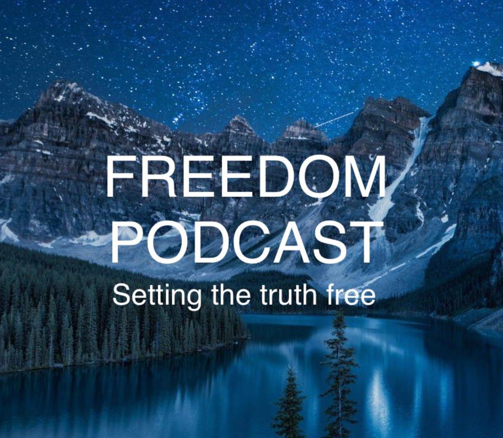 Freedom Podcast | Substack