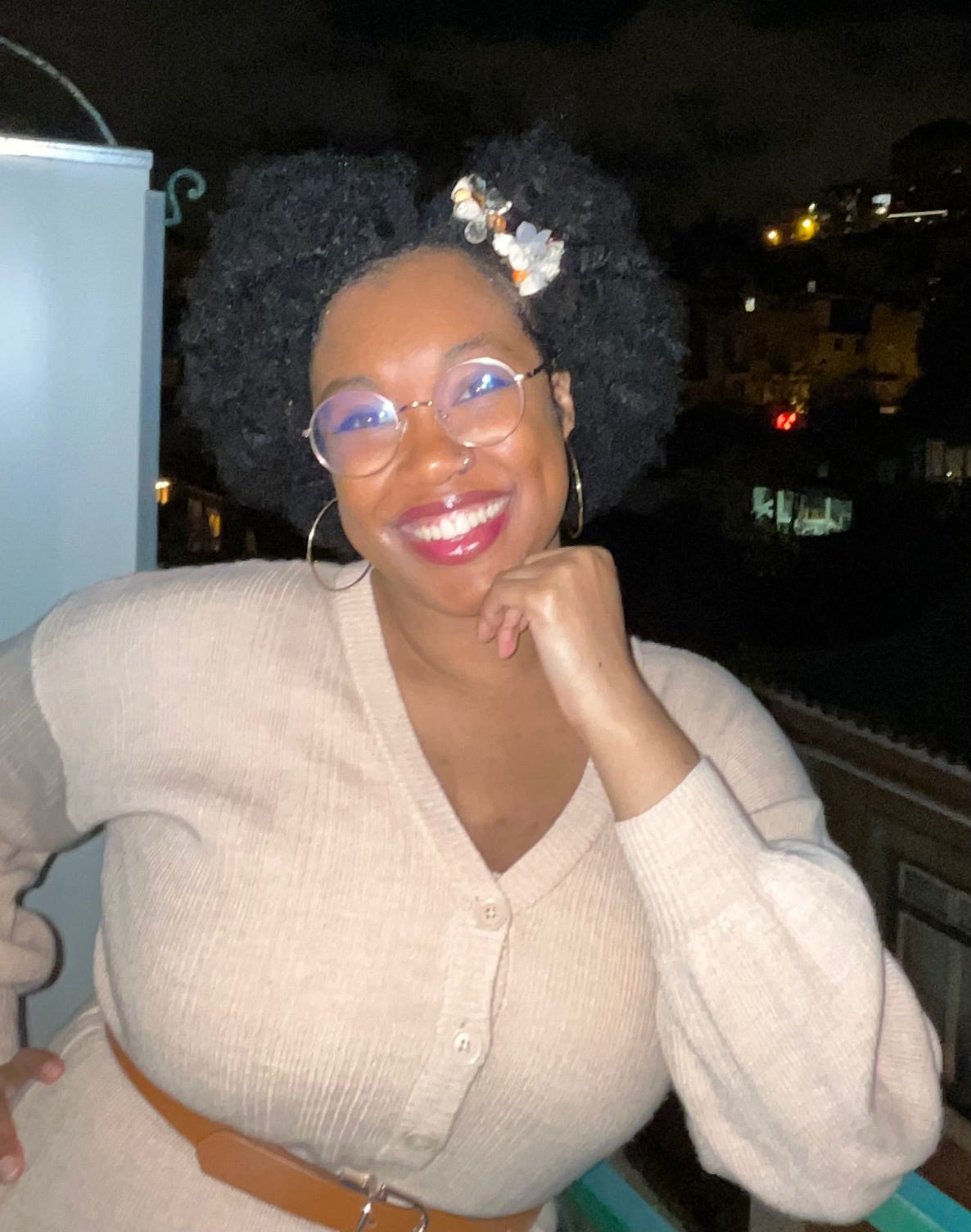 MacKenzie Isaac | Substack