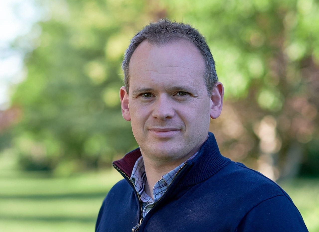 Michael Banks | Substack