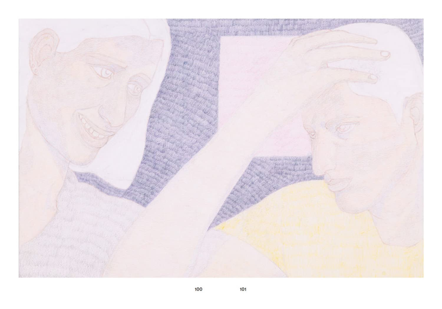 Hugo Pictor Intuits Cosmic Allurement