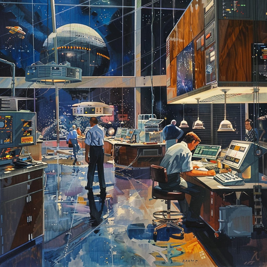 Making BBNs in the 21st century - by Ben Reinhardt