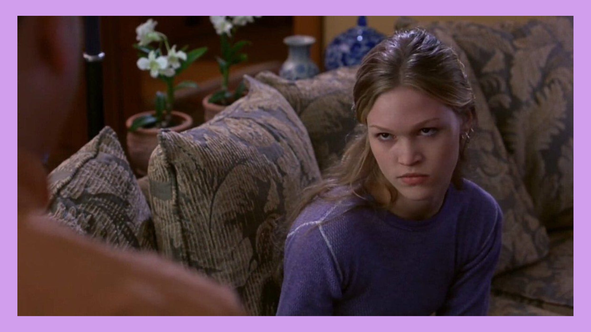 The Complexities of "Older Sister Core" On Screen