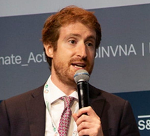 David Carlin | Substack