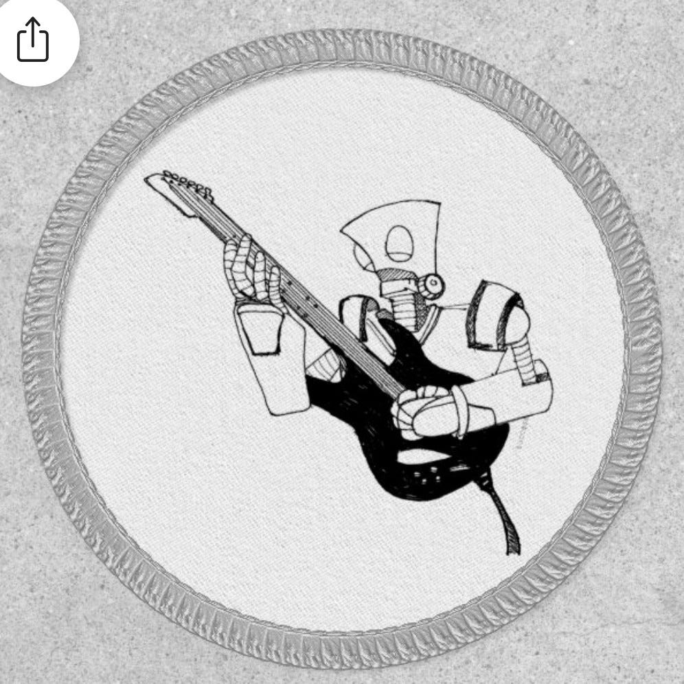 punk basketball | Substack