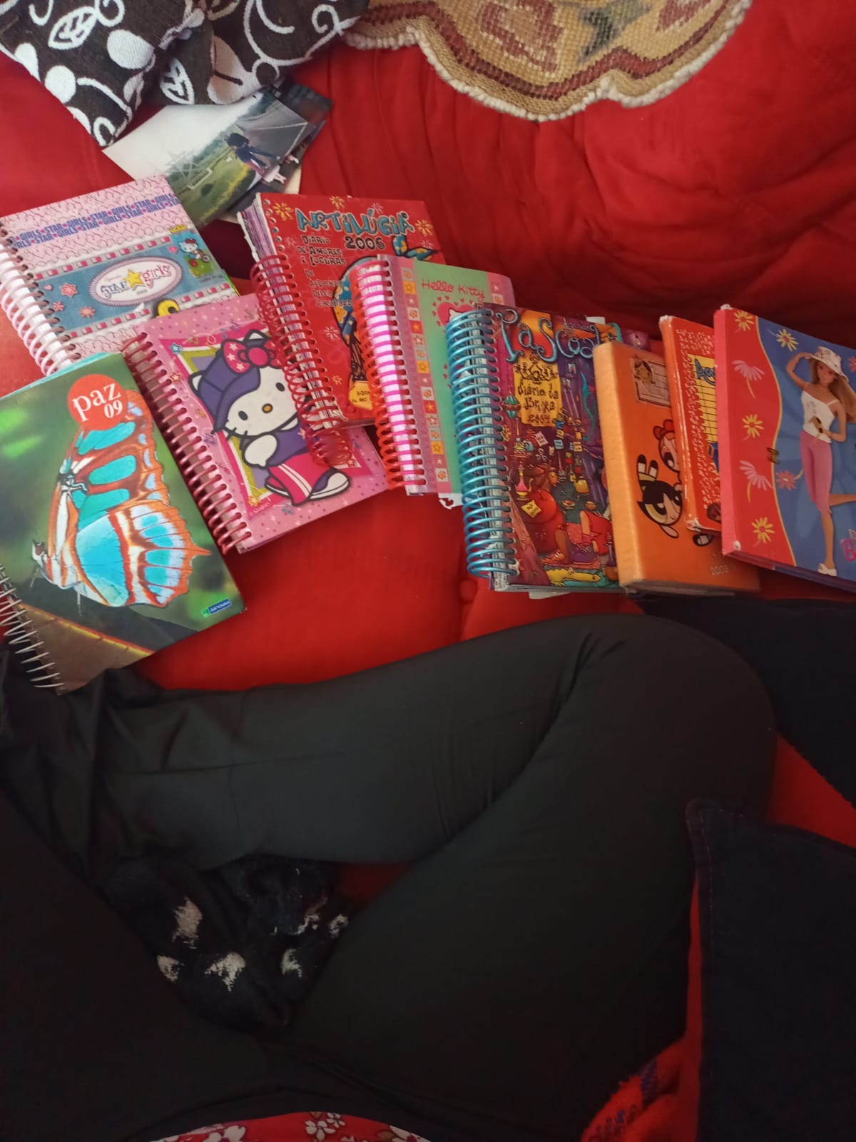 tornar vísivel o escondido - Juliana’s Substack