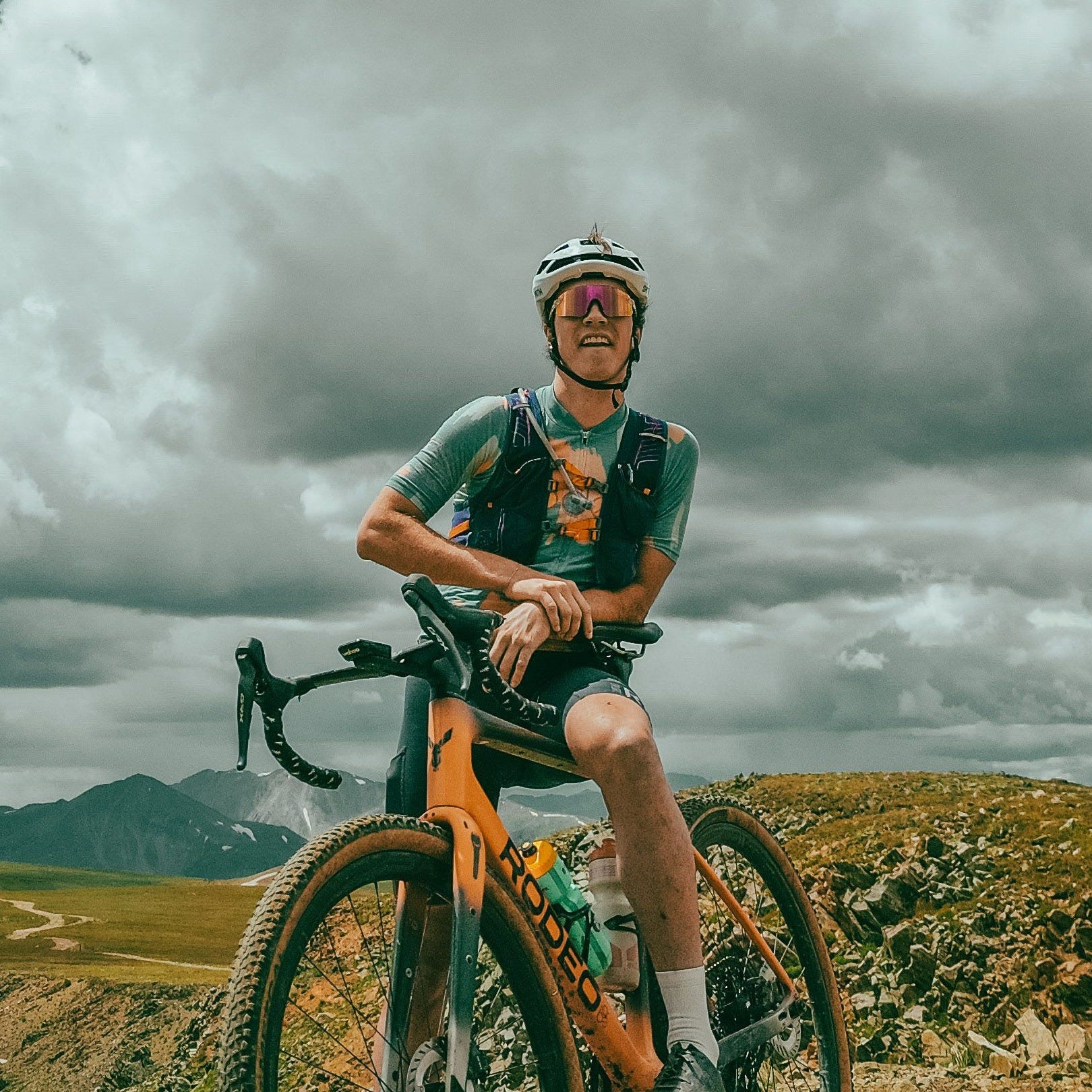 Logan Jones-Wilkins | Substack