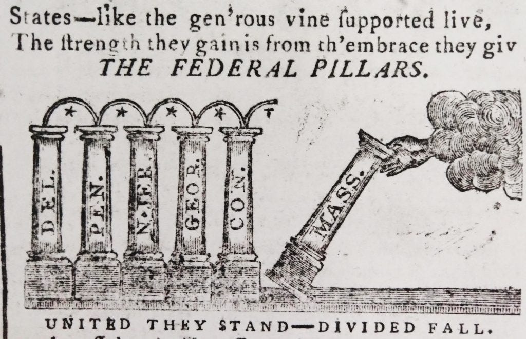 Noah Alden (1725-1797): Based Baptist - by Timon Cline
