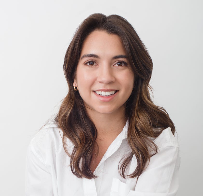 Camille Carlton | Substack